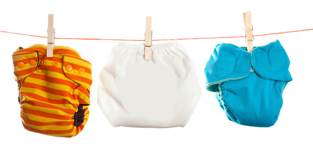 Mother Nature's Diaper Service - We wash cloth diapers!